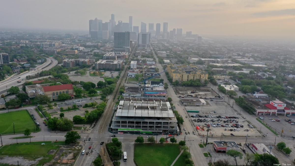 The Ion adds aerospace accelerator, diversity initiatives ahead of ...