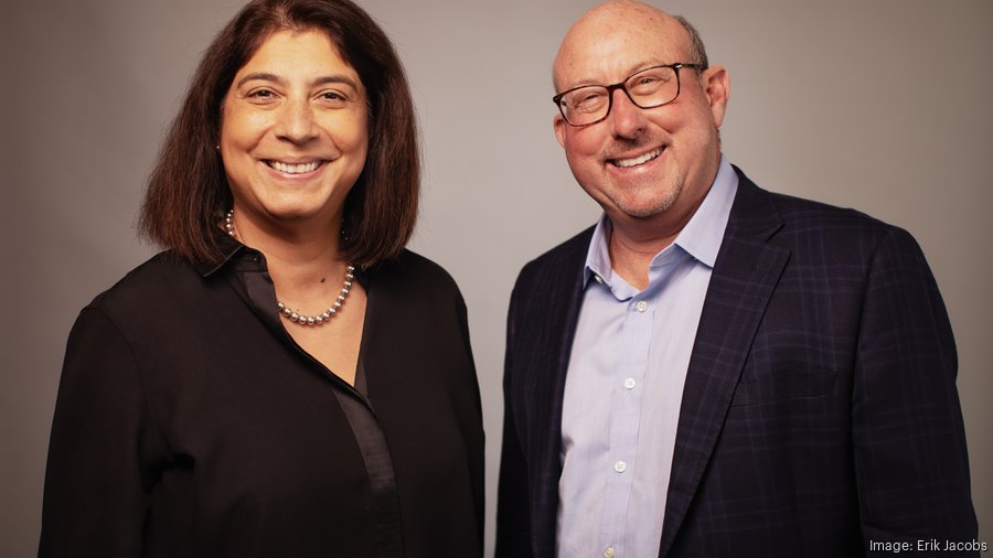 Vertex Pharmaceuticals enters new era of leadership with CEO Reshma ...