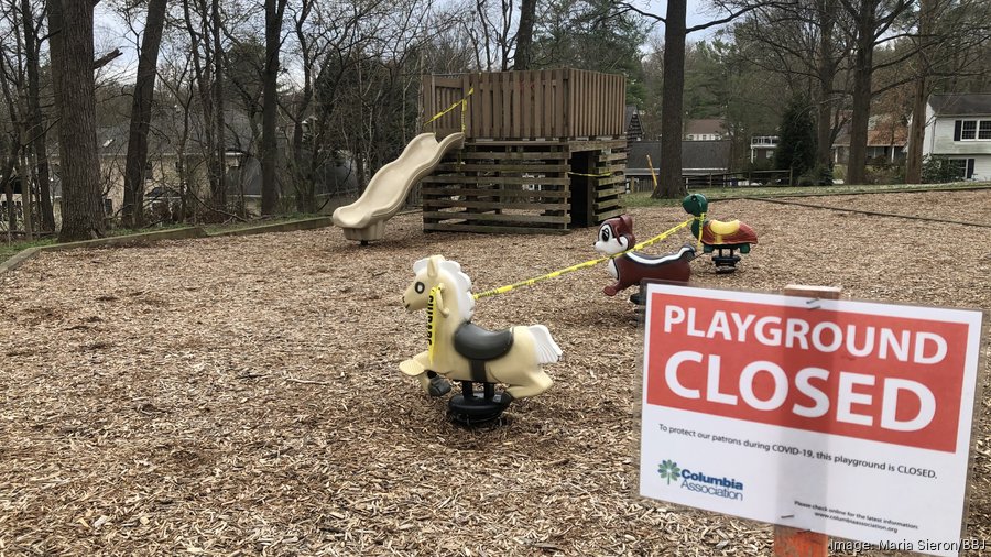 Most Baltimore-area counties following Hogan’s phase 2 reopening plan ...