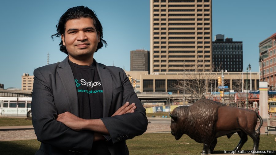 Buffalo's signature business competition will happen this year ...