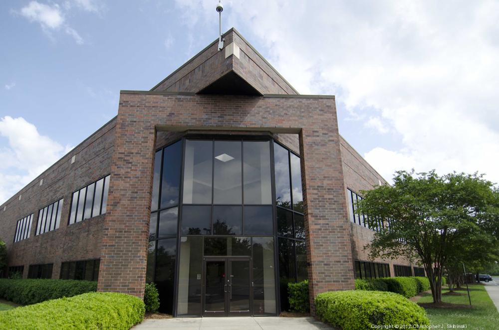 Silverman Group wants to build $16M spec building in Concord ...