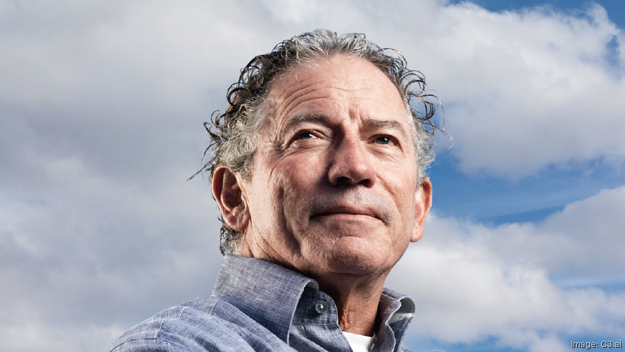 Thomas Siebel forms team of top AI scientists to take on COVID-19 - San ...