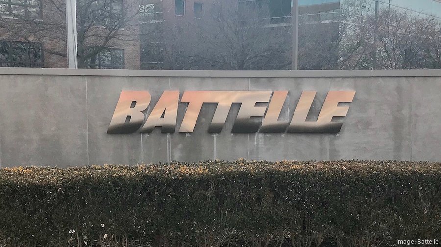 DOGE cuts have not disrupted federal contractor Battelle ... so far ...