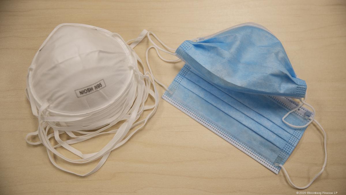 Required face masks and daily health checks: Here's what life on OSU's ...