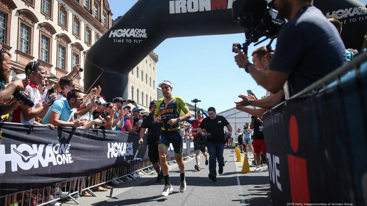 Ironman Group cancels remainder of 2020 events - Tampa Bay Business Journal