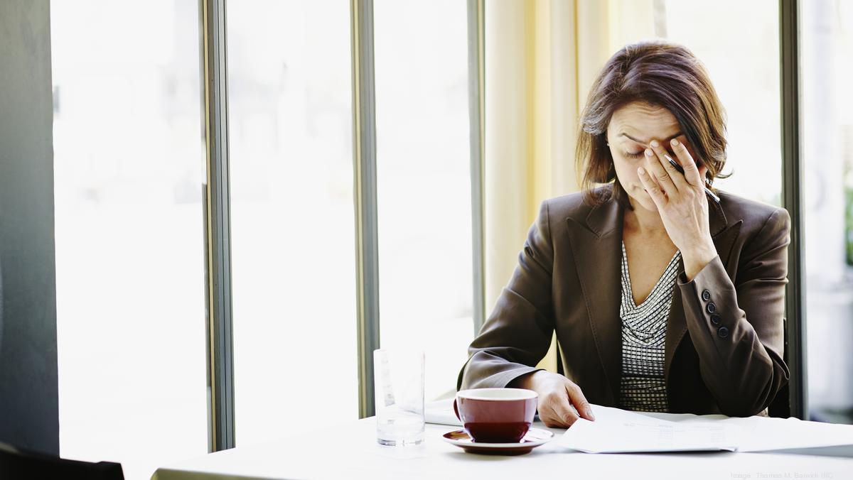 Don’t get into a worry habit: It’s useless, senseless, worthless - The ...