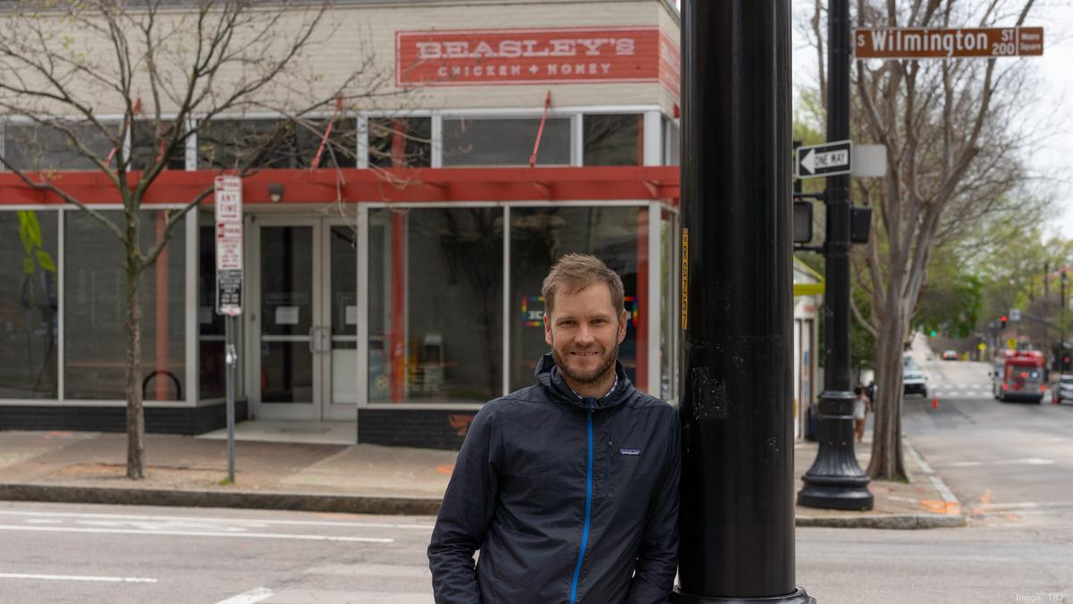 Kindness Reigns in Raleigh during COVID-19 pandemic: David Meeker ...