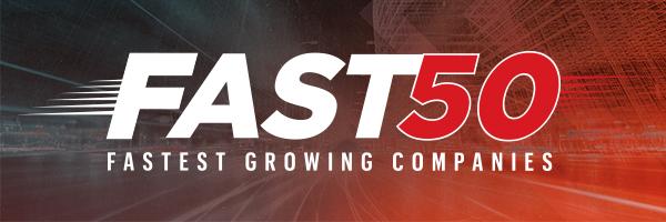 2026 Fast 50 Nominations - Tampa Bay Business Journal