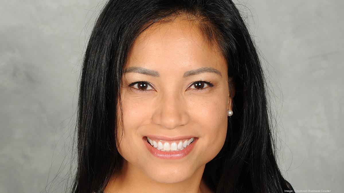 Fifth Third's Charnella Grossman is passing along the tradition of ...