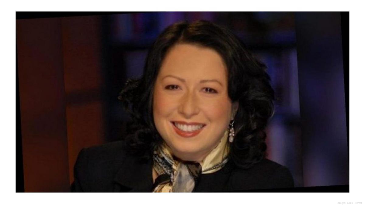 CBS News mourns death of executive from COVID-19 - The Business Journals
