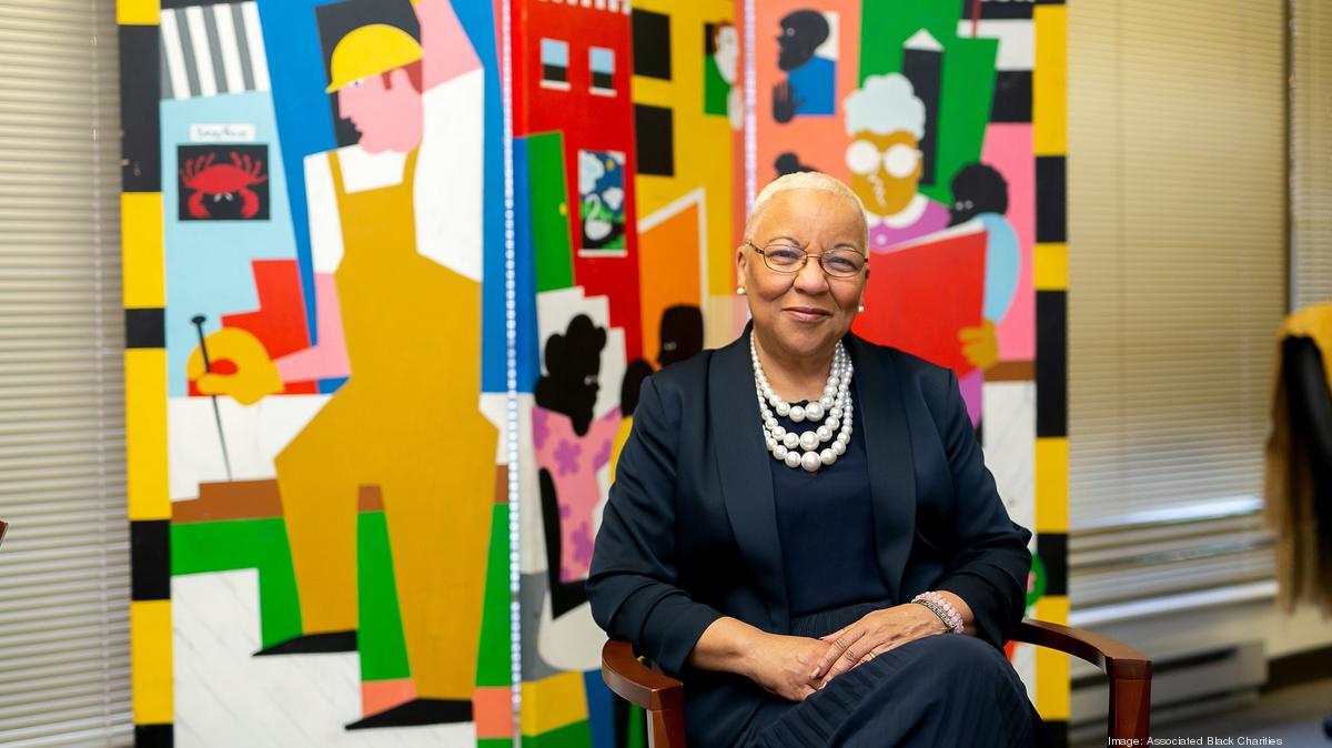 Associated Black Charities CEO Diane Bell-McKoy departs after 16 years ...
