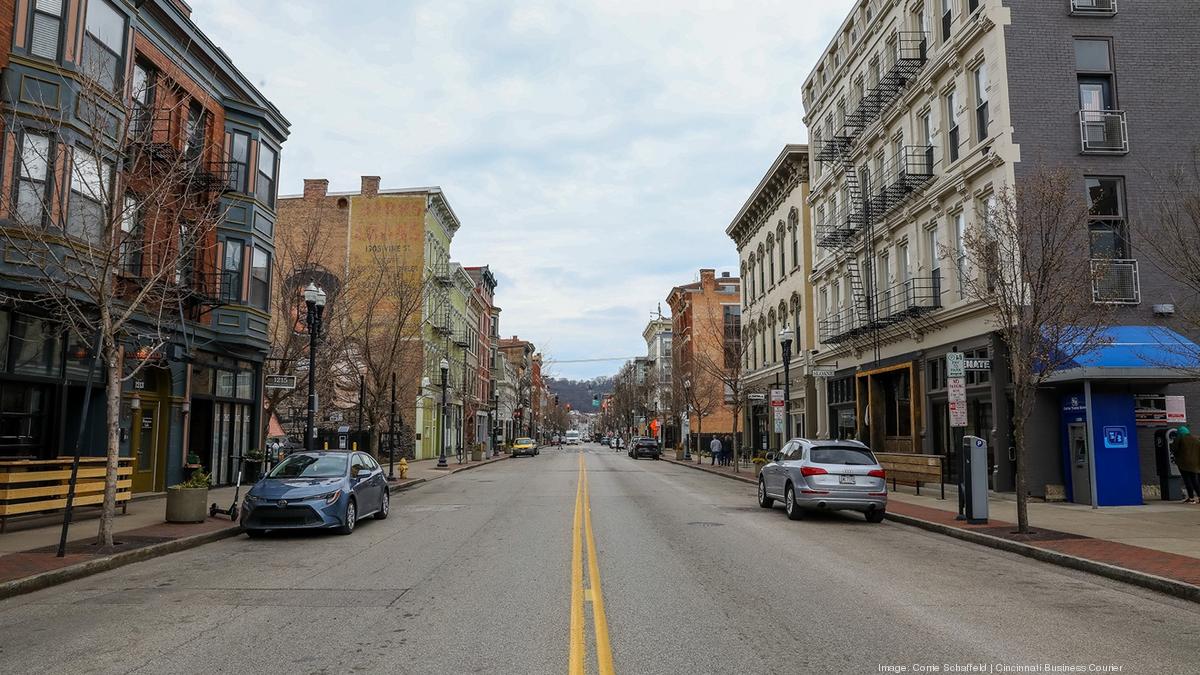 3CDC hits gift card goal in less than 24 hours - Cincinnati Business ...