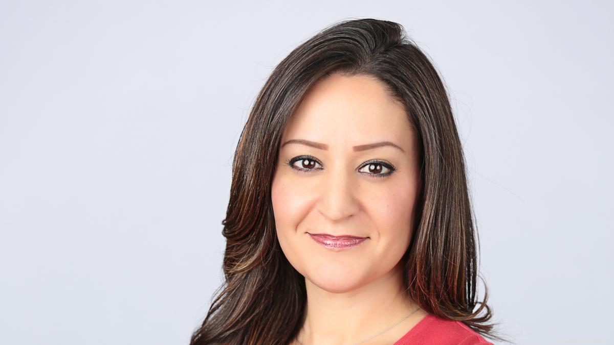 Mainframe Real Estate's Beth Hobart wins top business honor - Orlando ...