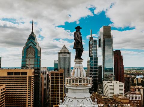 Philadelphia Conventions & Trade Shows News - Philadelphia Business Journal