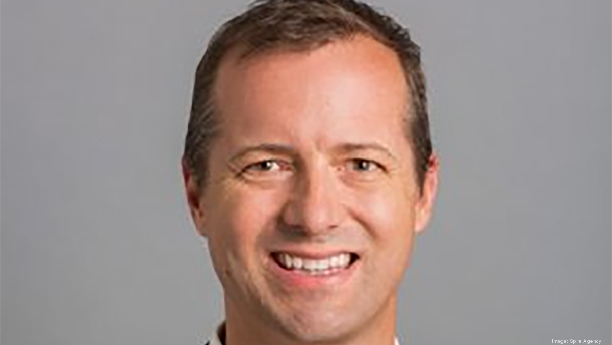 Q&A with Spire Agency Partner Steve Gray - Dallas Business Journal