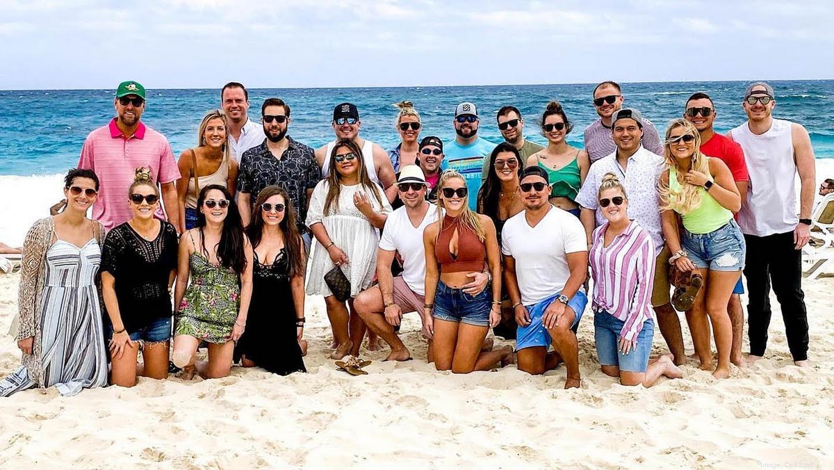 Meet Cell Staff, 2020 Best Places to Work - Tampa Bay Business Journal