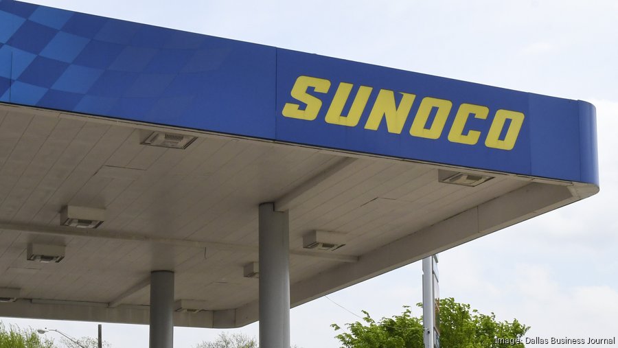 Sunoco completes $9 billion acquisition of Parkland - Dallas Business ...