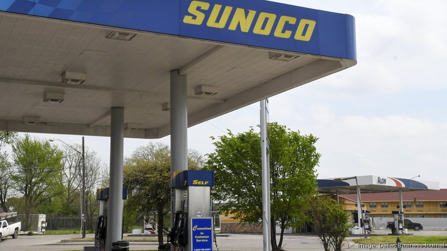 Sunoco to buy NuStar in $7.3B all-stock deal - Dallas Business Journal