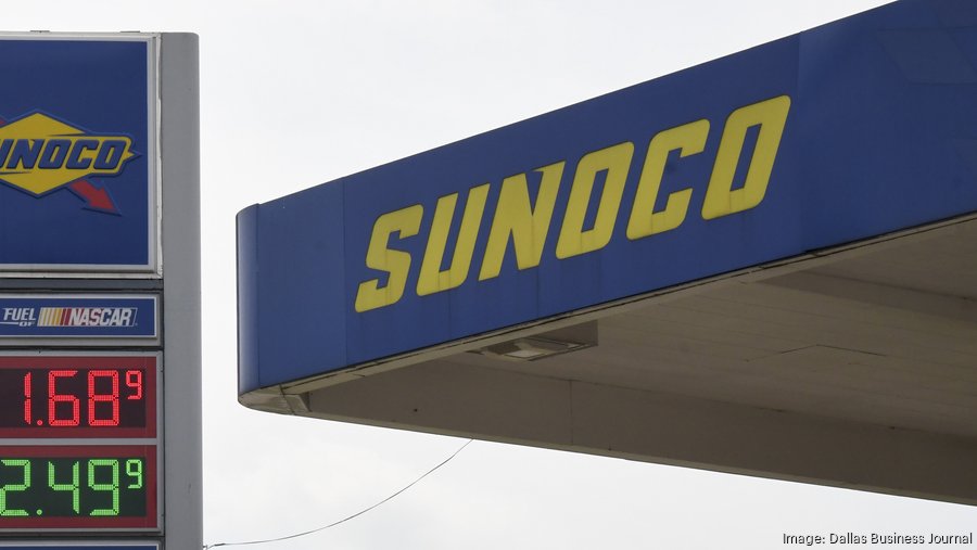 Energy Transfer, Sunoco form Permian Basin pipeline JV - Dallas ...