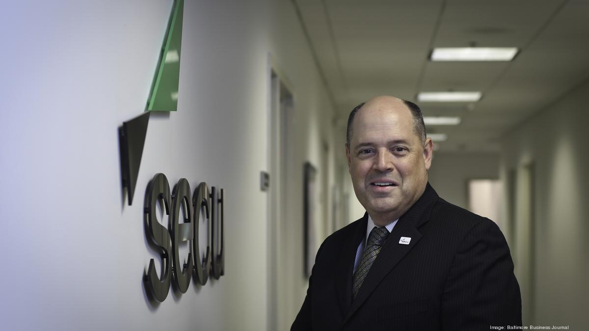 How SECU of Maryland prepared for the COVID-19 pandemic - Baltimore ...