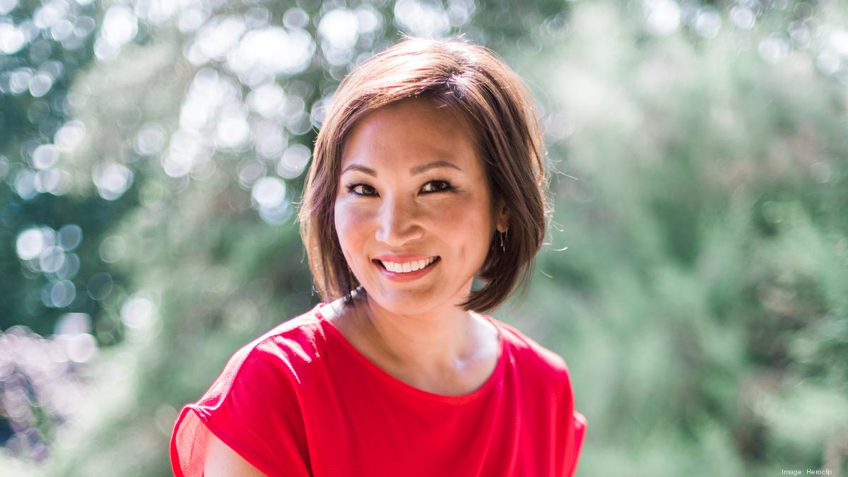 Heroclip inventor Mina Yoo expects a huge year for gadget company ...