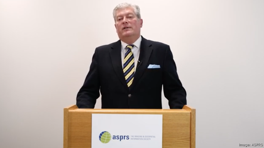 Woolpert executive named president of national organization - Dayton ...