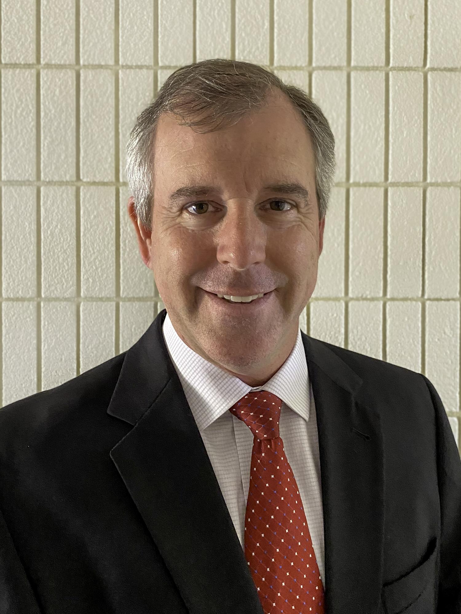 Brian Carlson | People on The Move - Orlando Business Journal