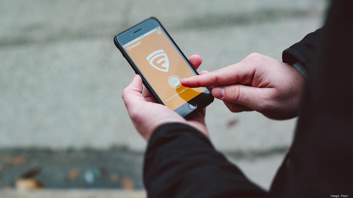 Frayt sees 250% increase due to COVID-19 - Cincinnati Business Courier