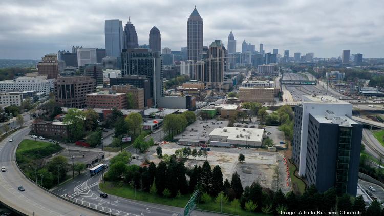 Atlanta population passes 730,000, region poised to 'bounce back ...