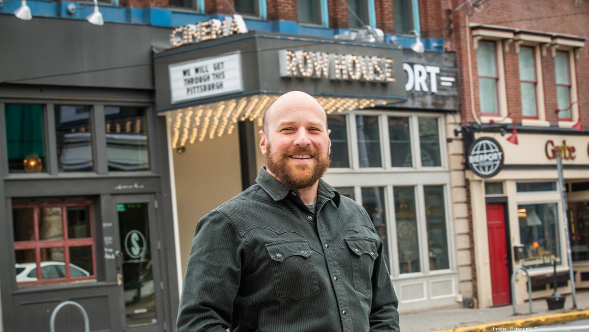 Personalities of Pittsburgh: ‘We will get through this, Pittsburgh ...