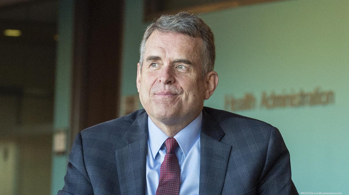 Former CEO on Colorado hospitals: 'The best-case scenario is we're ...