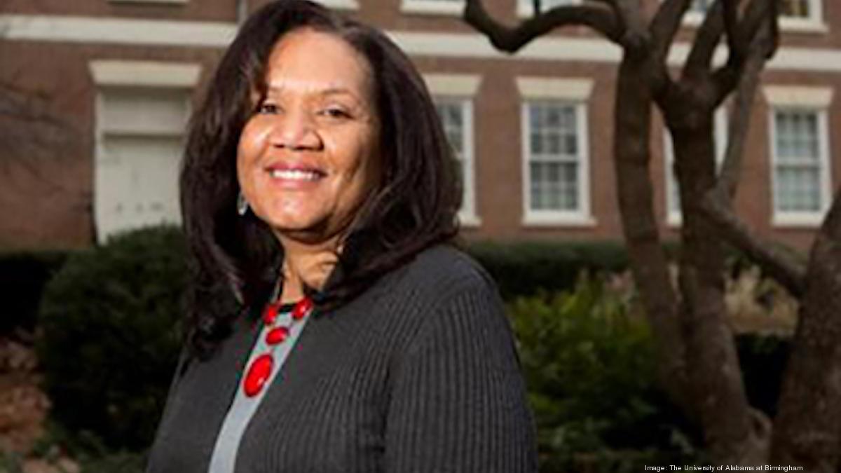 UAB names Kecia Thomas as the new dean of the College of Arts and ...