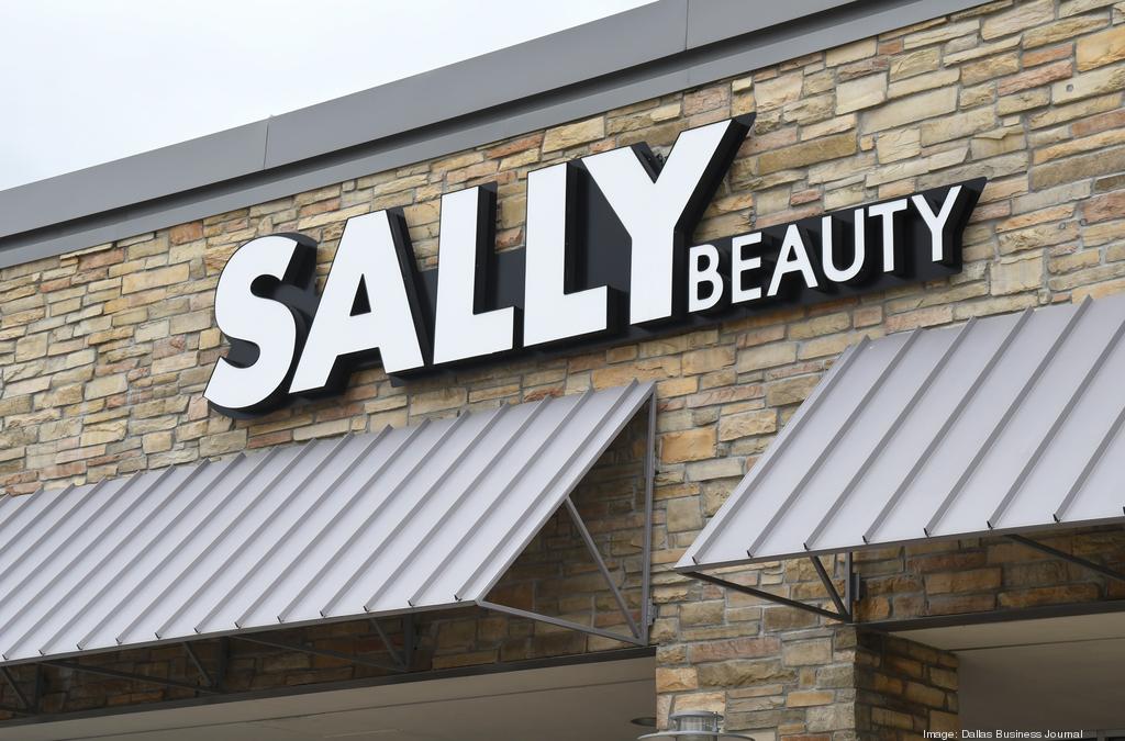 Sally Beauty Supply Logo