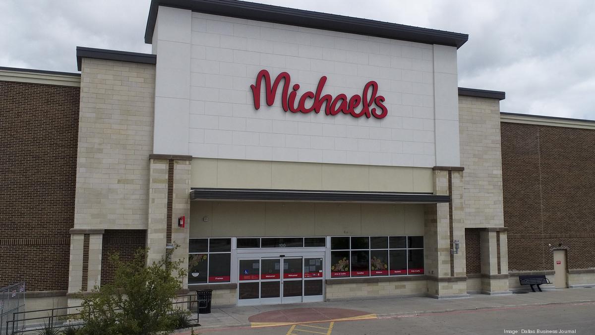 Michaels to go private in $3.3B sale to New York company - The Business ...
