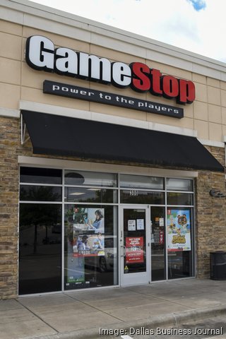 GameStop closing 8 stores in San Antonio, South Texas - San Antonio ...