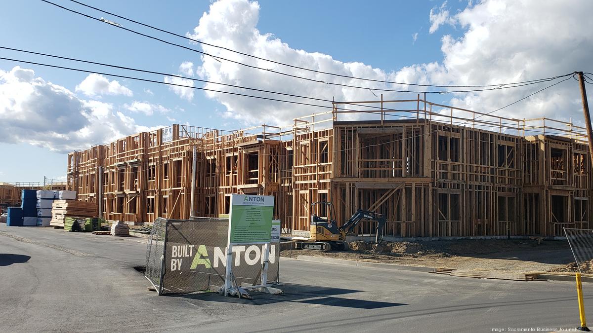 Anton DevCo, North State BIA optimistic amid COVID-19 - Sacramento ...