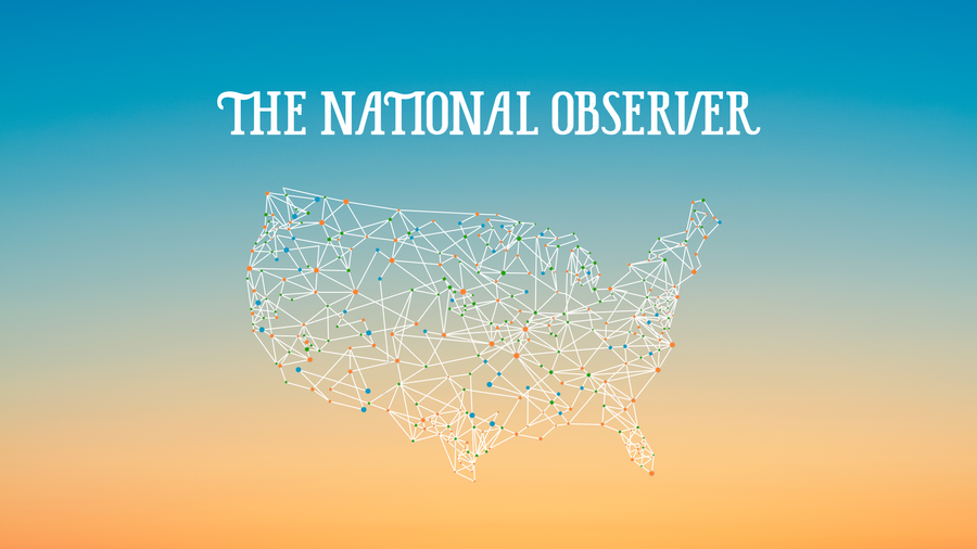 The National Observer: Thursday, April 16, 2020 - The Business Journals