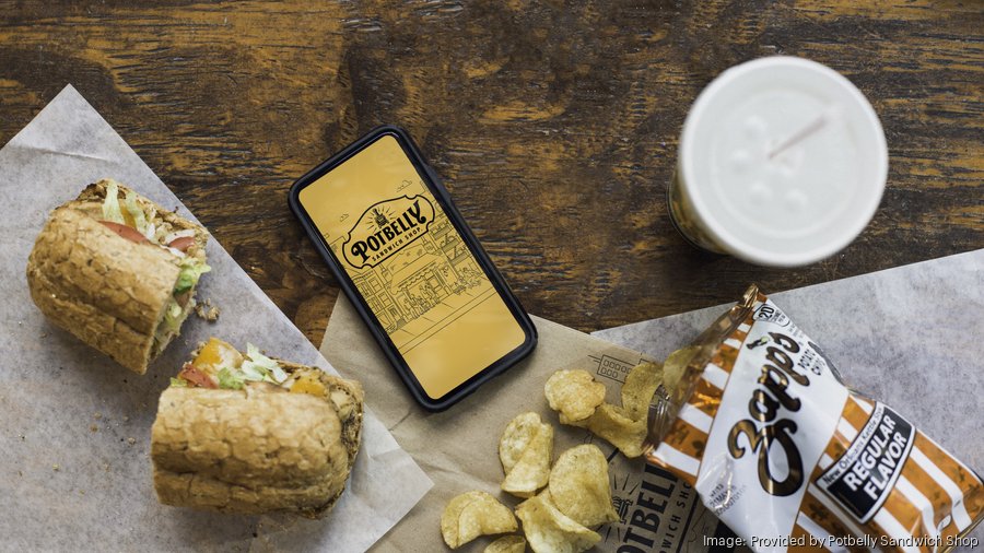 Potbelly Sandwich Shop to open two new Orlando area locations - Orlando ...
