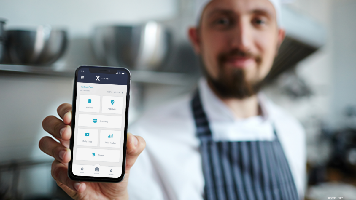 Philly tech startup xtraCHEF launches manufacturer rebate product for ...