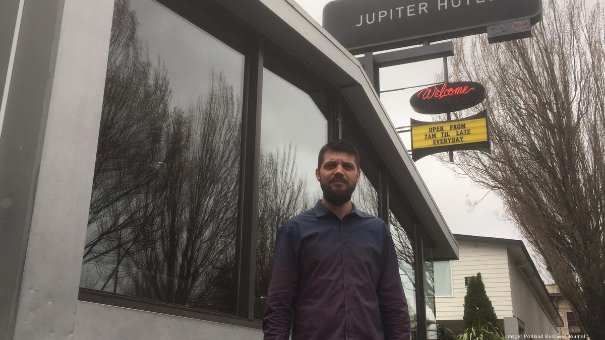 Inside the deal that 'shored up cash flow' at Portland's Jupiter hotel ...