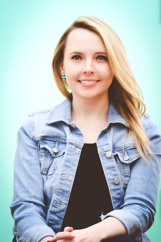 Bridget Condon of Sandoval Economic Alliance, a 40 Under Forty honoree ...