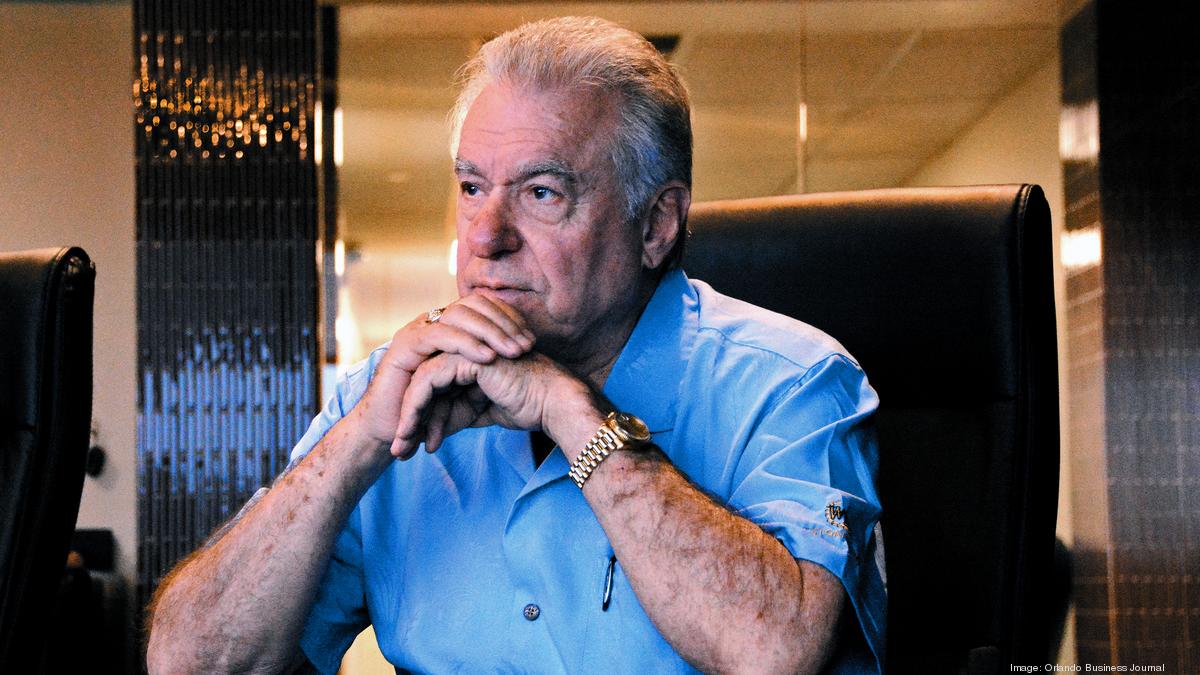 Westgate's David Siegel and Jim Gissy scoop up Florida Keys brand ...