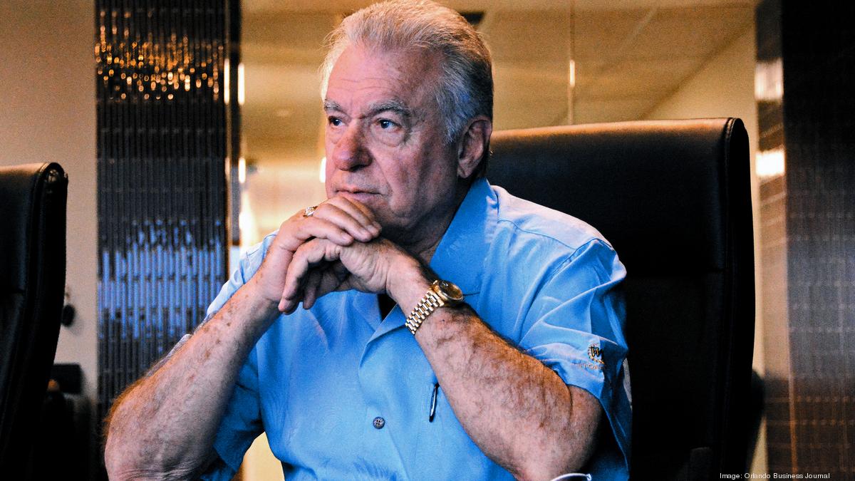 Central Florida Westgate Resorts' David and Jackie Siegel to star in ...