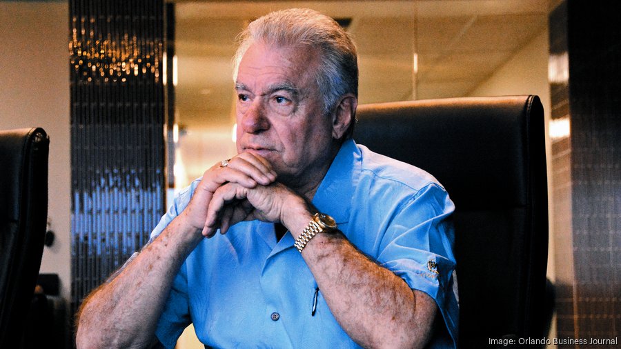 Westgate's David Siegel and Jim Gissy scoop up Florida Keys brand ...