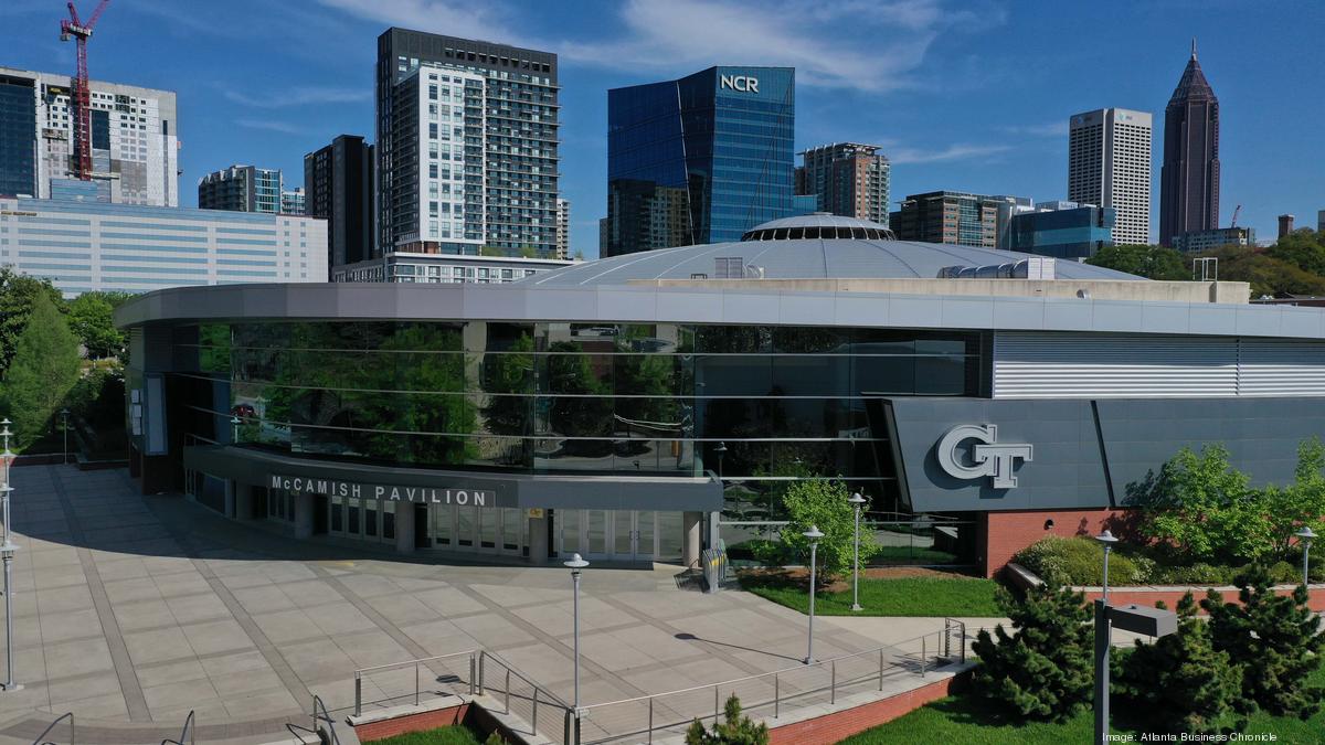 Georgia Tech reducing capacity to 14 percent for basketball games ...