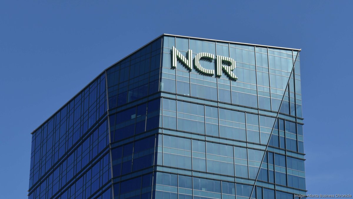 NCR Corp. details potential concerns of company split, new C-suite ...