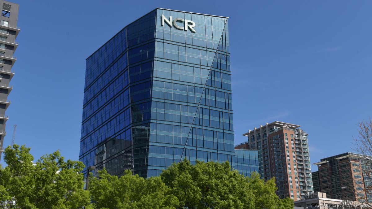 NCR names new CEOs ahead of company split - Atlanta Business Chronicle