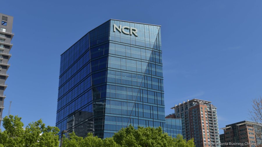 NCR executives saw their compensation double last year. Here's why ...