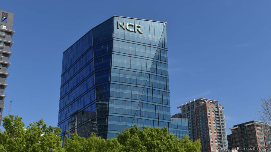NCR to split into two companies because of 'state of financial markets ...