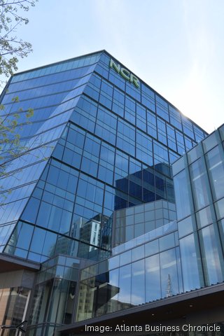 NCR Voyix replaces CEO David Wilkinson with James Kelly - Atlanta ...